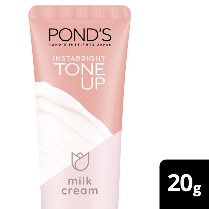 Tone Up Milk Cream - 20g | Shop.com.mm