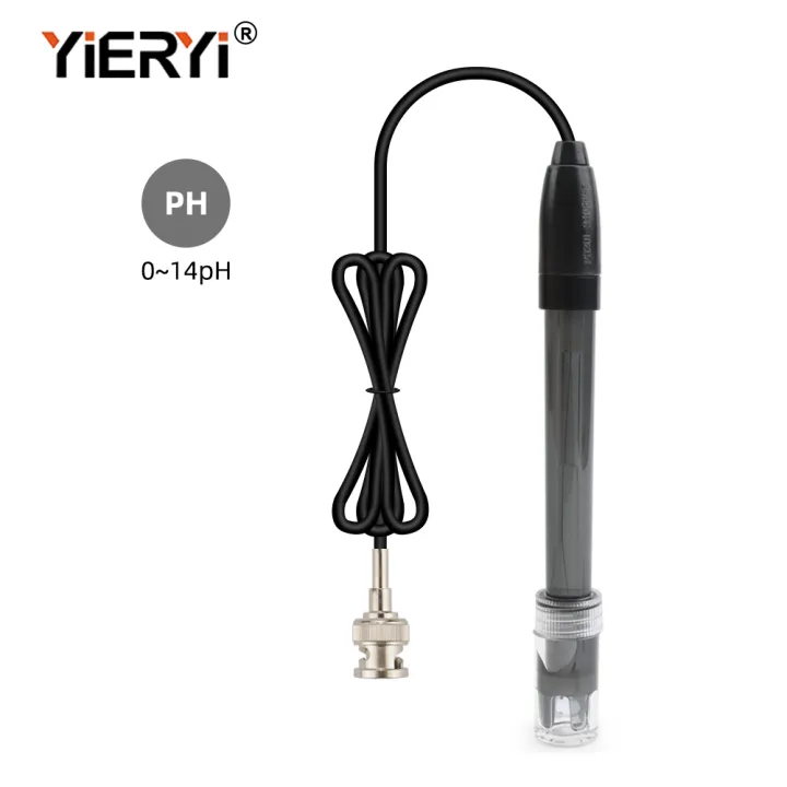 (Preorder) YIERYI Pen type pen head type BNC connector detection water ...
