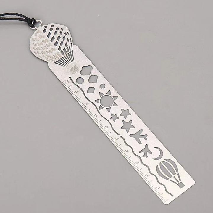 Bookmark Ruler | Shop.com.mm: Buy Online at Best Prices in Myanmar ...