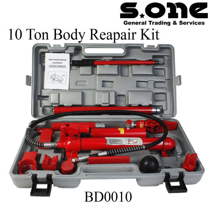 10 Ton Body Reapair Kit (CHAN) | Shop.com.mm