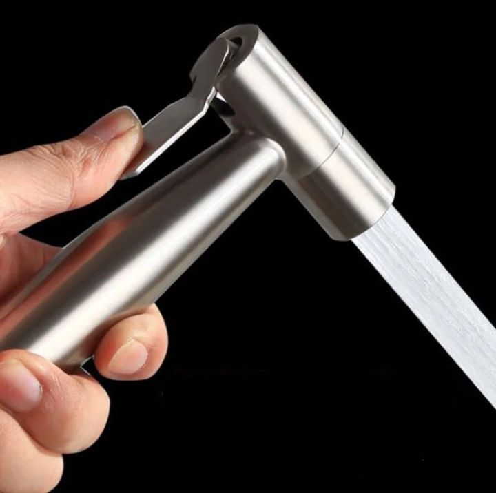 304 stainless steel toilet spray head | Shop.com.mm