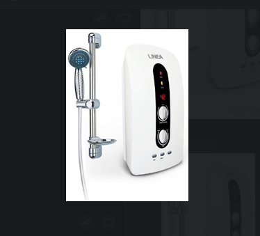 Linea TPS-32N1 With Pump | Shop.com.mm