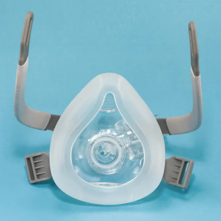 (Preorder) Salorie Seluruh Wajah Kit CPAP Nasal Mask Anti-Sleep Apnea ...