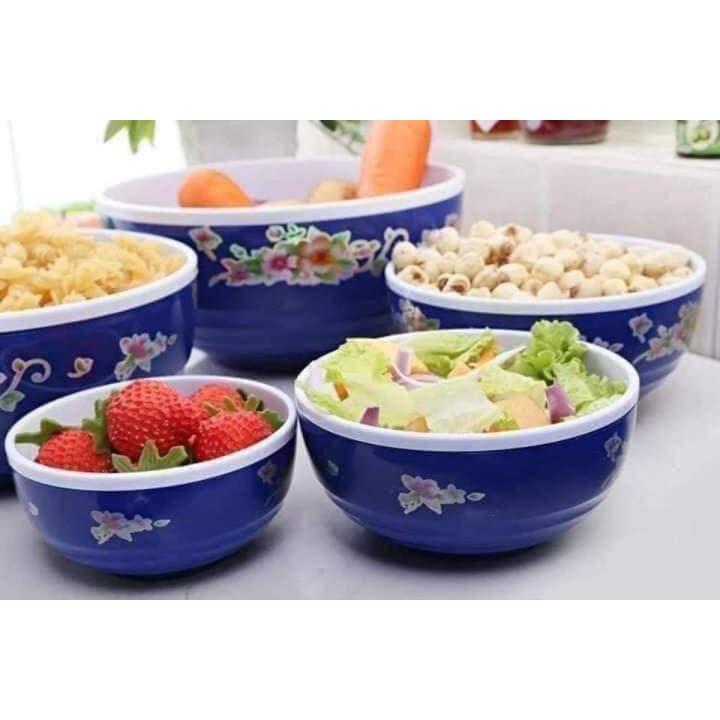 Storage Bowl 4pcs Set | Shop.com.mm