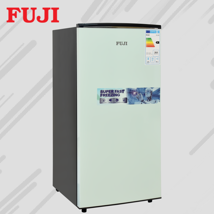 FUJI 1-Door Refrigerator (FR-160H) | Shop.com.mm