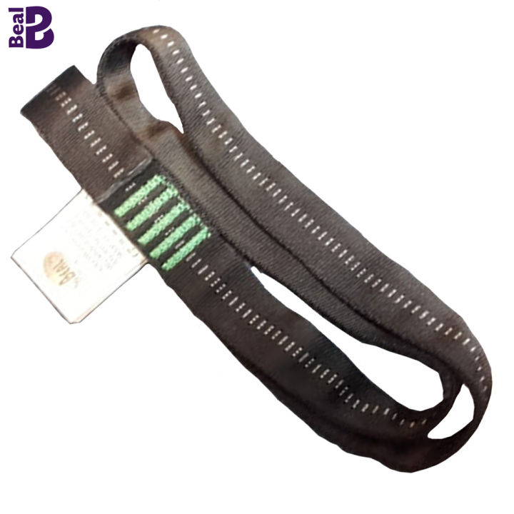Beal Tubular Tape Sling 26 mm Wide (60 cm, 120 cm) | Daraz.com.np