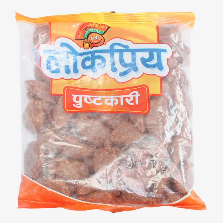 Lokpriya Pustakari 500g | Daraz.com.np