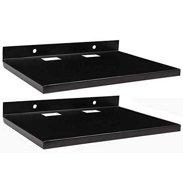 Wall Mount Set Top Tv Box, Router Stand Remote Holder / Wall Mount ...