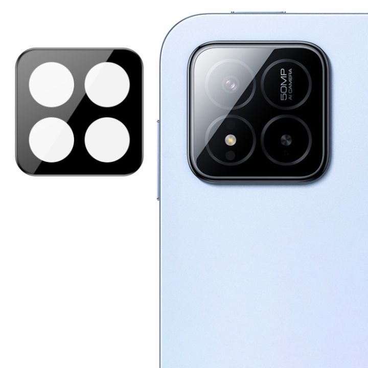 For Xiaomi Pad 7 Rear Camera Lens Glass Film Black Version | Daraz.com.np