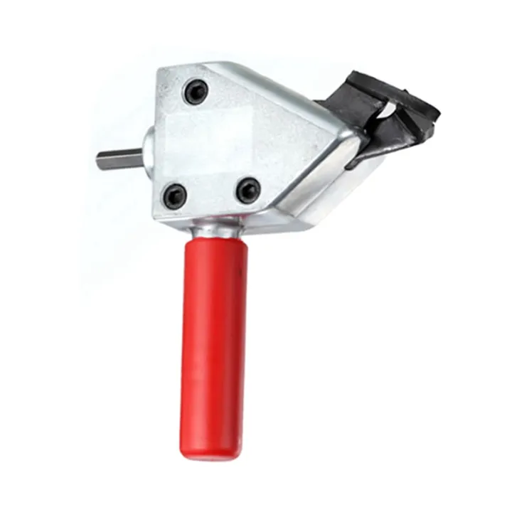 Stainless Steel Electric Iron Wire Sheet Metal Cutter Scissors Cutter ...