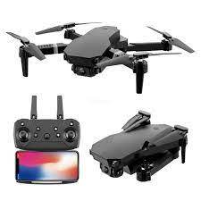 S70 PRO FPV RC Drone with 1080P HD Camera Live Video Wide Angle WiFi Quadcopter with Height Hold Mode Gesture Control Altitude Hold Headless Mode Gravity Sensor Automatic Return Daraz .np