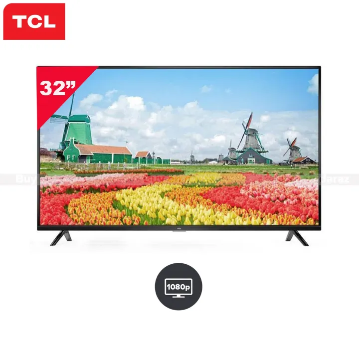 TCL 32 inch Smart Led Tv (32S65A) | Daraz.com.np