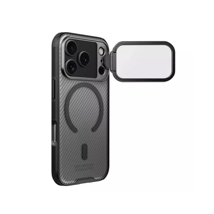 Nillkin Camshield Prop Magnetic Case for iPhone 17 Pro 6.3 (2025 ...
