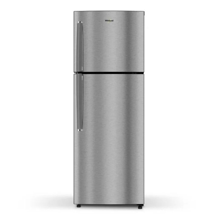 Whirlpool Neofresh 265L Frost Free Double-Door Refrigerator 21667 ...