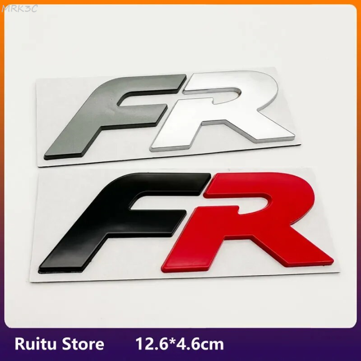 MRK3C For Seat Ibiza Alhambra Exeo Leon Mii Ibl Tarraco Altea Arona FR ...