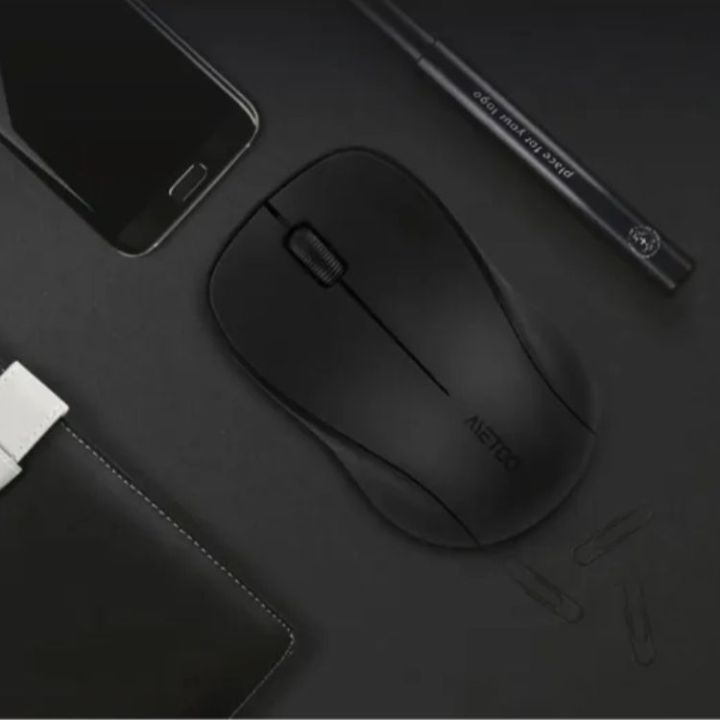 METOO E9SE Wireless Mouse | Daraz.com.np