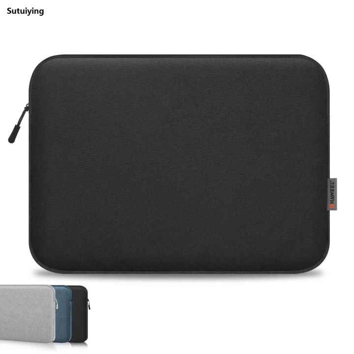 Sutuiying funda tableta bag 16 15 13 inch laptop brief with er suitable ...