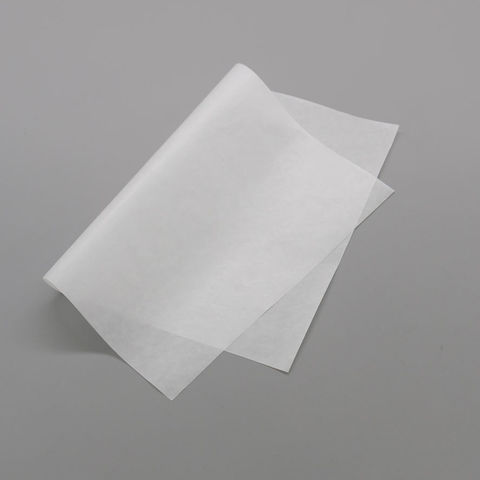 Glassine/Butter/Tracing Paper sheet 10 pcs set (500 X 760mm) | Daraz.com.np