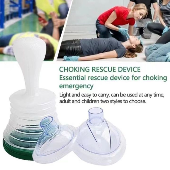 Emergency Device Anti Suffocation Choking Emergency Device Easy To Use ...