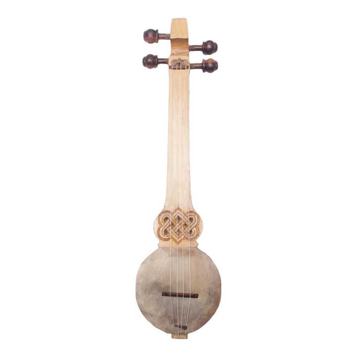 Plain HandMade Guitar(Tungna) Height 3inch Length 70cm | Daraz.com.np