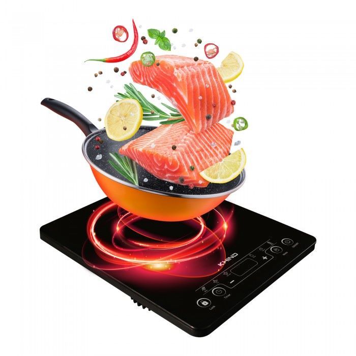 KHIND Infrared/Ceramic Cooker( Brand from Malaysia)/IRC 5200 | Daraz.com.np