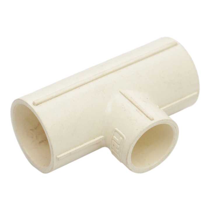 GI Reducer Tee Pipe Fitting 40*25*40 | Daraz.com.np