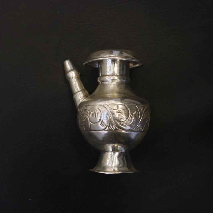 Pure Silver Karuwa For Unisex | Daraz.com.np