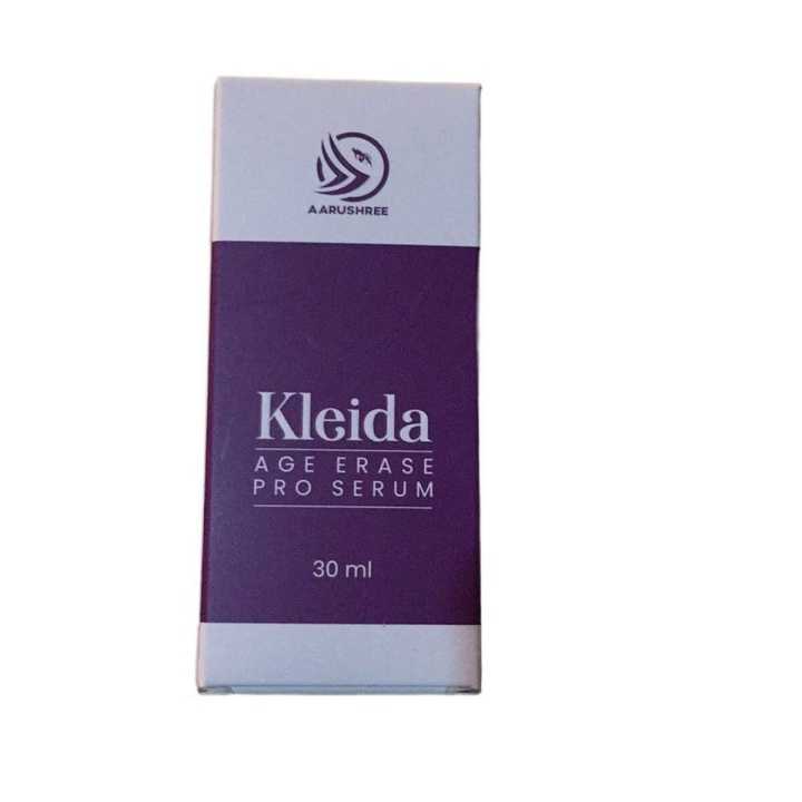Kleida Age Erase Pro Serum, 30ml | Daraz.com.np