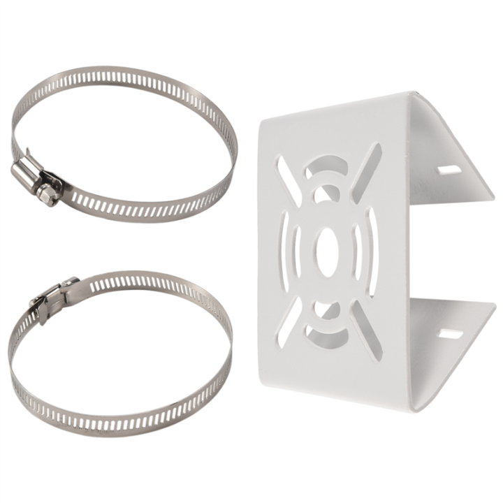 Universal Vertical Pole , with 2 , Wall Mounting Loop Bracket | Daraz ...