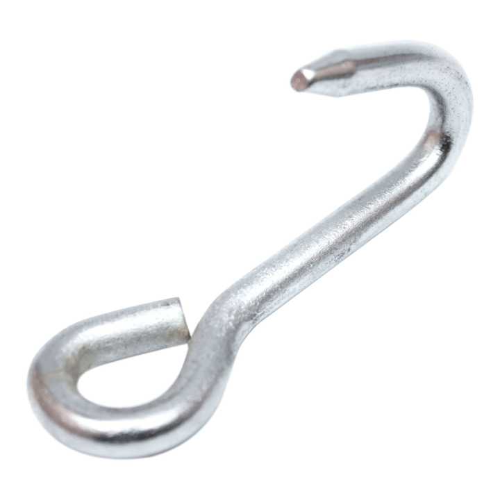 Dystokia Hook Blunt 2" Ss | Daraz.com.np