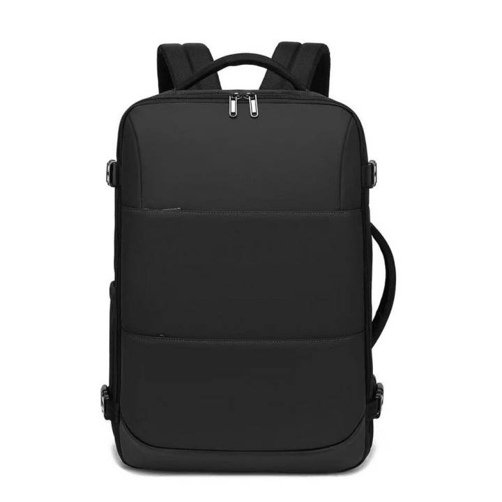 New Poso Laptop Travels Backpack with USB Port | Daraz.com.np