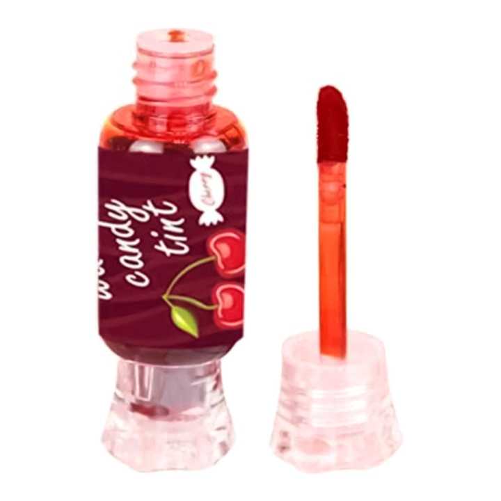 Water Candy Lip Tint Waterproof Long Lasting Lip Tint Cosmetic Lip ...