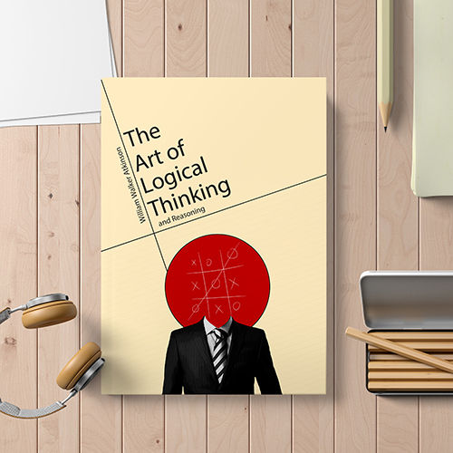 The Art of Logical Thinking | Daraz.com.np