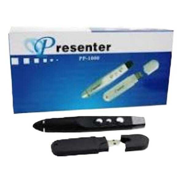 Laser Pointer Presenter Pp-1000 | Daraz.com.np