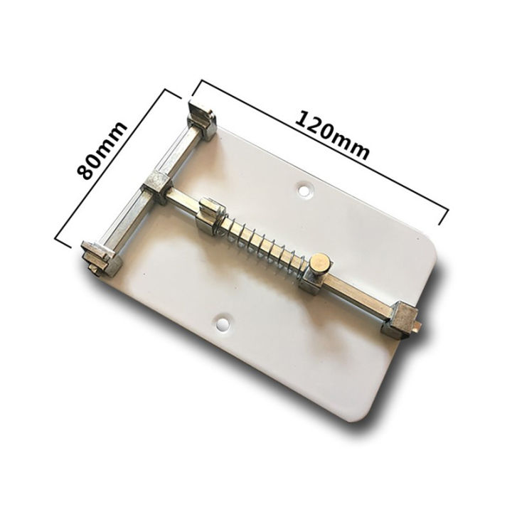 Mobile Phone Repair Fixture Pcb Bracket Universal Pcb Board Holder ...