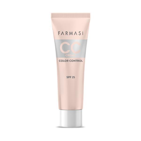 CC Cream 01 Light 30ML | Daraz.com.np
