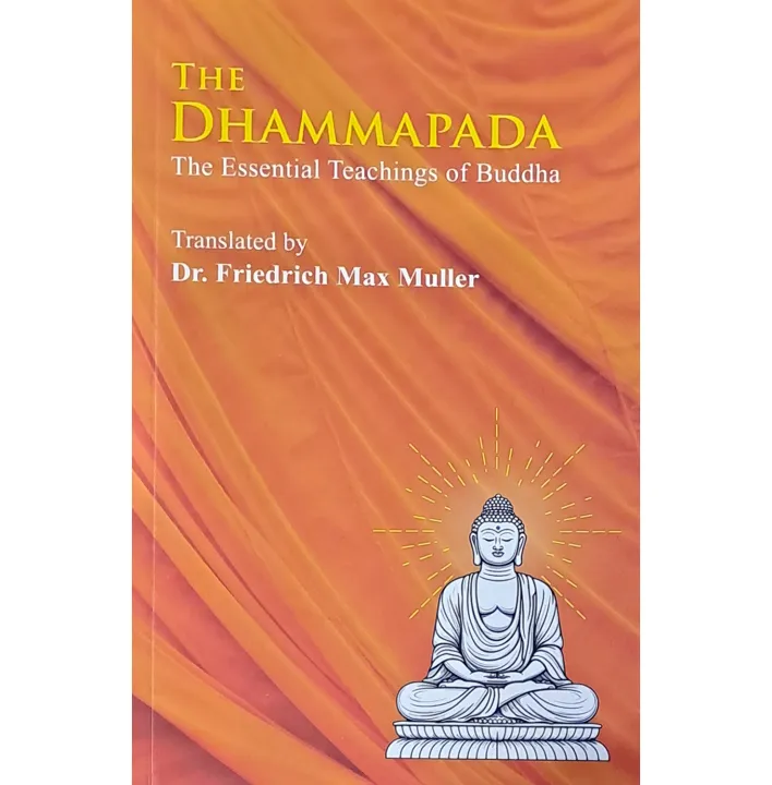 The Dhammapada: The Essential Teachings of Buddha | Daraz.com.np