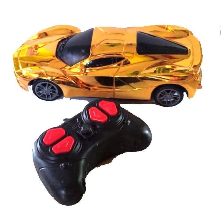 Super Shine Racing Car for Boys Age 4+ Years I Battery Not Included I ...