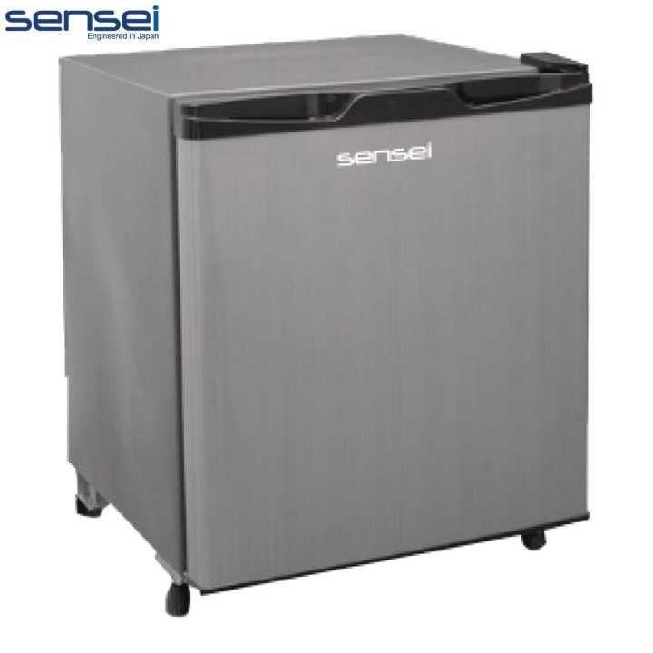 Sensei 50 Ltr. Single Door Refrigerator - SRF060SH03 | Daraz.com.np