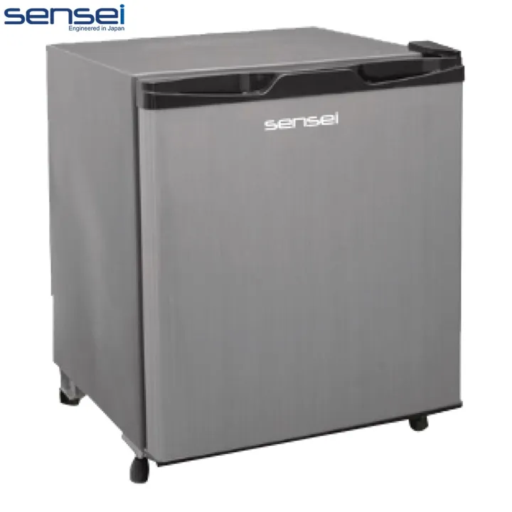 Sensei 50 Liter Single Door Refrigerator, SRF060SH03, 10 Years Warranty ...