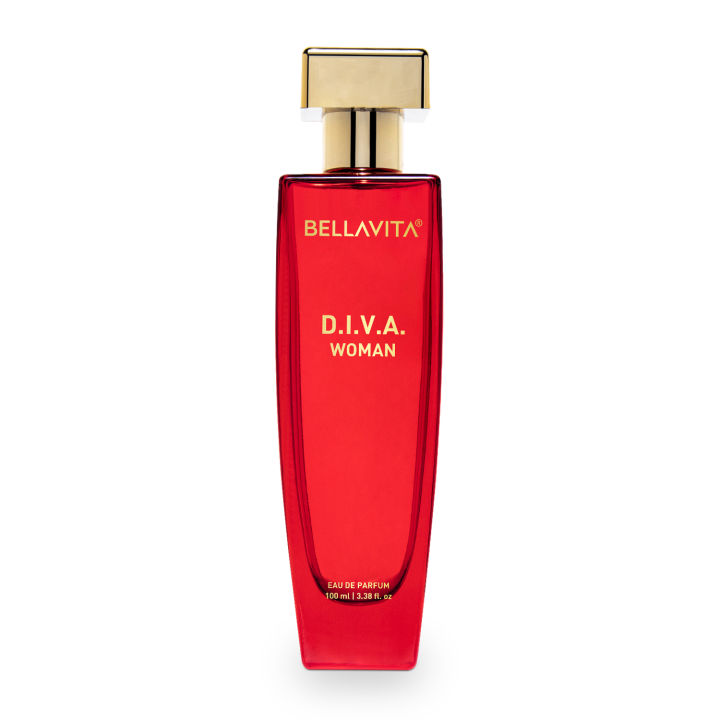 BELLAVITA DIVA PERFUME | Daraz.com.np