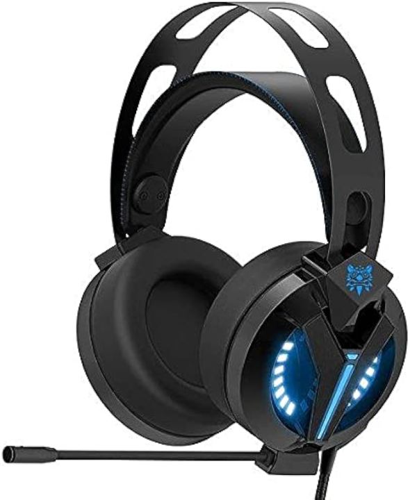 Onikuma M180 Ice Combating Gaming Wired Headphone 3.5mm | Daraz.com.np