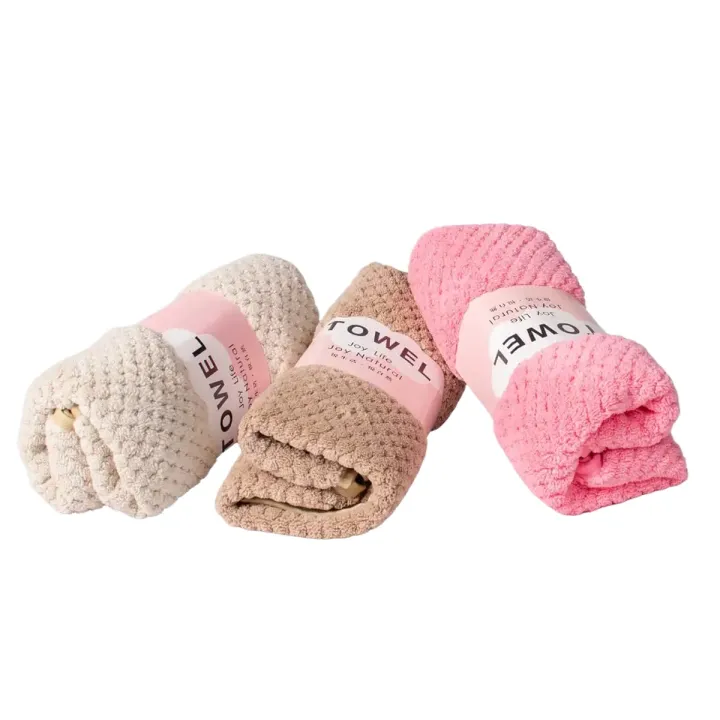 1 Pc Korean Magic Towel (20 x 40 inches) | Daraz.com.np