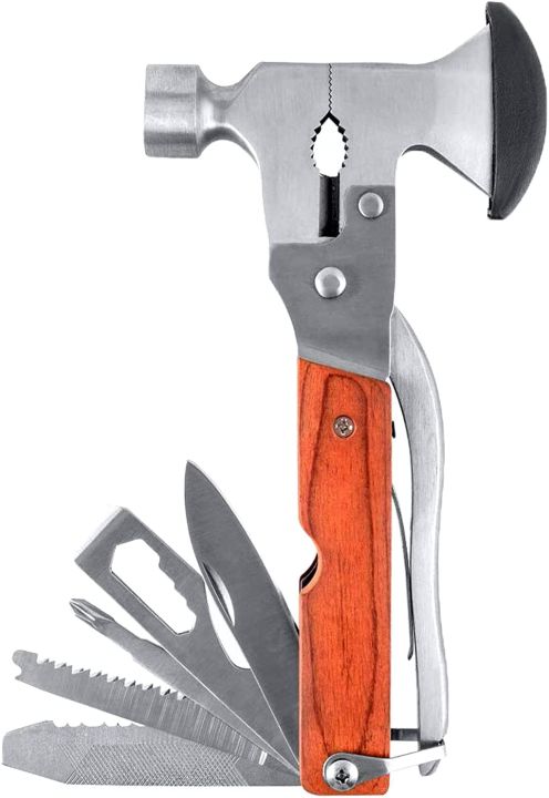 16 In 1 Multi Functional Hammer | Daraz.com.np