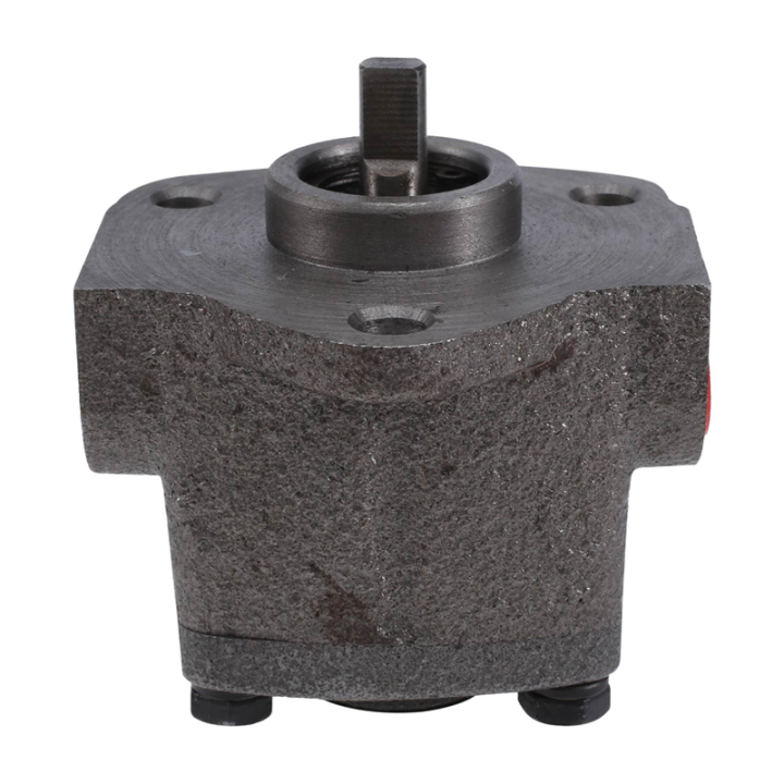 Kqueebee Hydraulic Pump TOP-13A Low Pressure Triangle Cycloid Pump ...