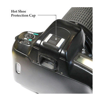 Sony Camera Black Hot Shoe Protection Cover For Camera | Daraz.com.np