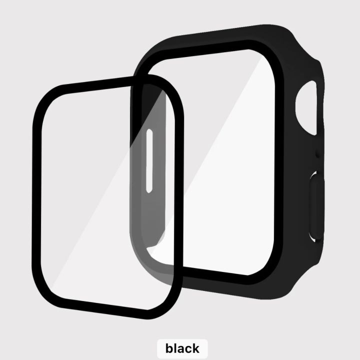 Apple Watch 42mm Full Watch Case With Protection Glass | Daraz.com.np