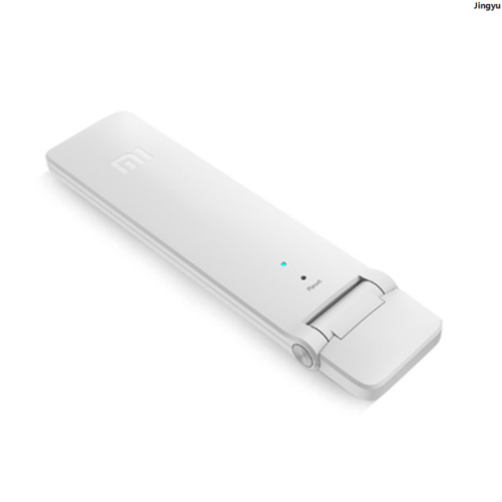 JingyuDirty old man Fashion 70% New Xiaomi WIFI 2 Amplifier Extender ...