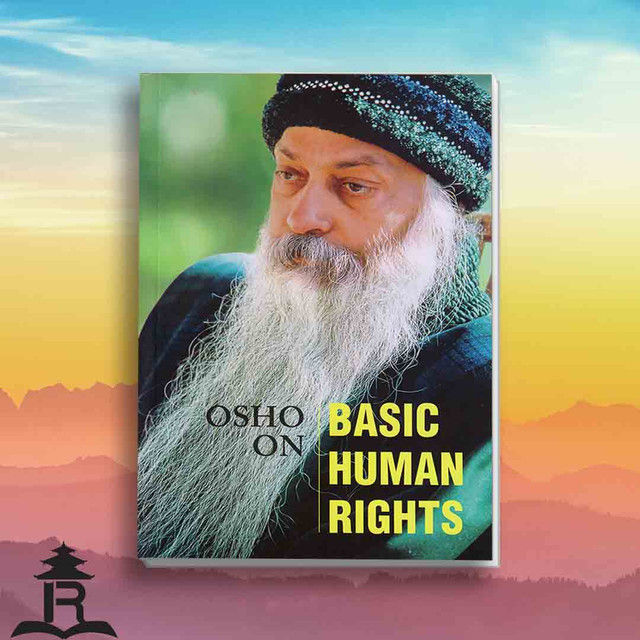 Basic Human Rights - Osho | Daraz.com.np
