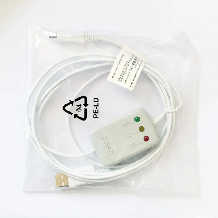 DCSD Alex Cable Engineering Serial Port Cable to Read Write Nand Data SysCfg for iPhone | Daraz ...